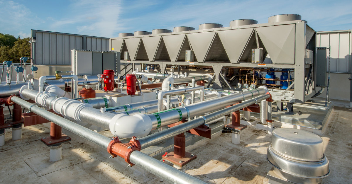 Why Proper Insulation Makes or Breaks Your HVAC Efficiency in Tempe ...